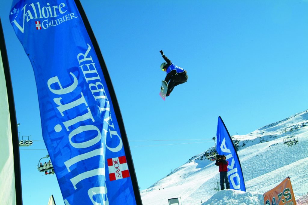 Valloire Ski Holidays - Valloire Ski Chalets - France Skiing
